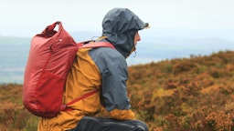 Best waterproof backpacks in 2026: Tested in wild weather