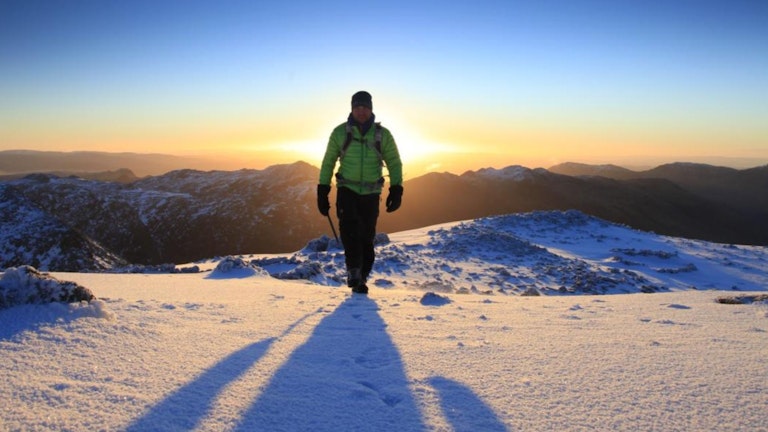 Climbing Scafell Pike – expert guide to England’s highest mountain