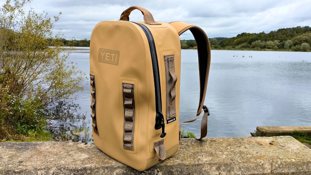 YETI Panga 28L Waterproof Backpack Review