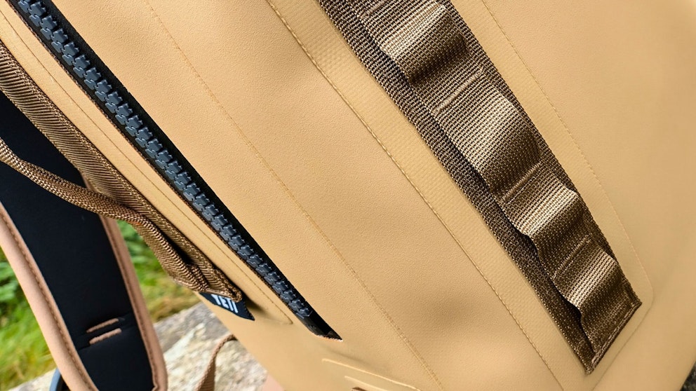 YETI Panga 28L Waterproof Backpack Review