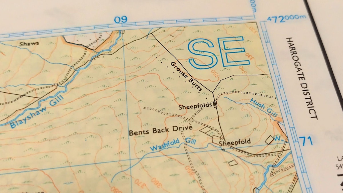 How to use a compass and map to navigate | Explained by experts