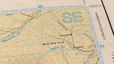 How to use a compass and map to navigate | Explained by experts