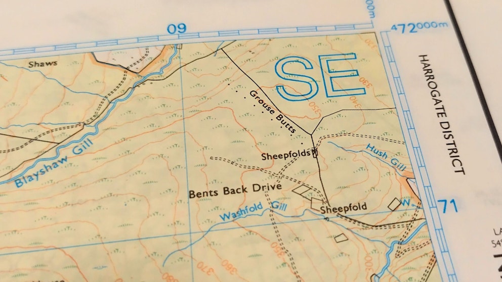 How to use a compass and map to navigate | Explained by experts