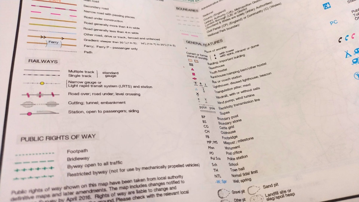 How to use a compass and map to navigate | Explained by experts