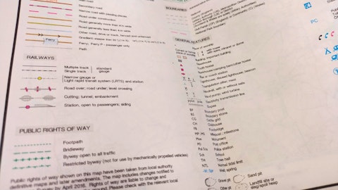 How to use a compass and map to navigate | Explained by experts
