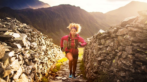 Sabrina Pace-Humphreys: meet the woman behind Black Trail Runners | LFTO