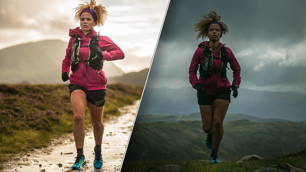 Sabrina Pace-Humphreys: meet the woman behind Black Trail Runners | LFTO