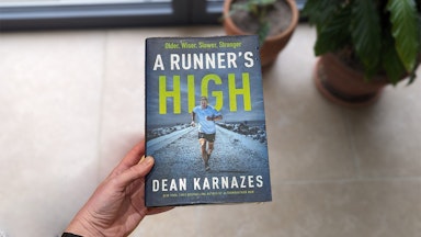 The best 19 trail running books for inspiration and adventure | LFTO