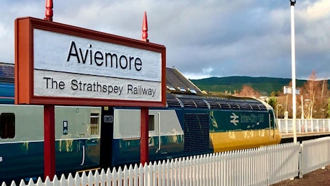 Best walks from Aviemore – from ancient forests to epic mountains