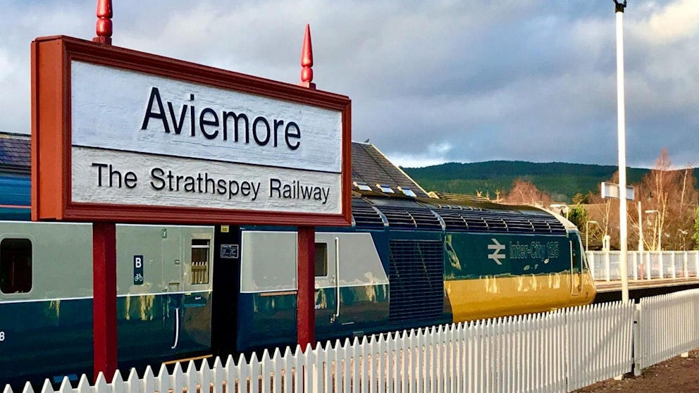 Best walks from Aviemore – from ancient forests to epic mountains