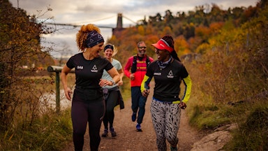 What is Parkrun? Events, timings, and everything else...