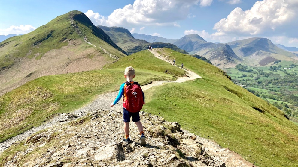 What is International Mountain Day – and why is it so important?