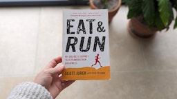 The best 19 trail running books for inspiration and adventure | LFTO