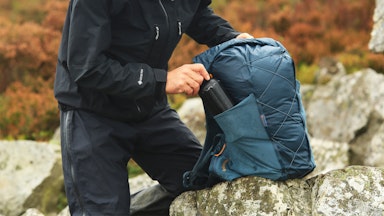 Best waterproof backpacks in 2026: Tested in wild weather