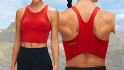 Best sports bras for running: 11 tried and tested running bras | LFTO