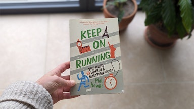 The best 19 trail running books for inspiration and adventure | LFTO