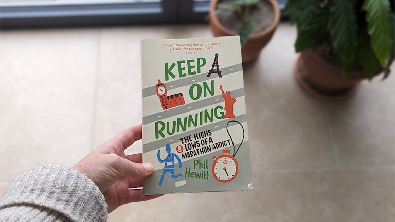 The best 19 trail running books for inspiration and adventure | LFTO