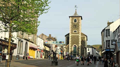 4 great walks from Keswick | Family-friendly hills and iconic peaks