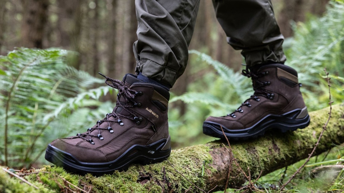 5 bits of kit every hiker needs – tips from pro adventurer Jamie Ramsay ...
