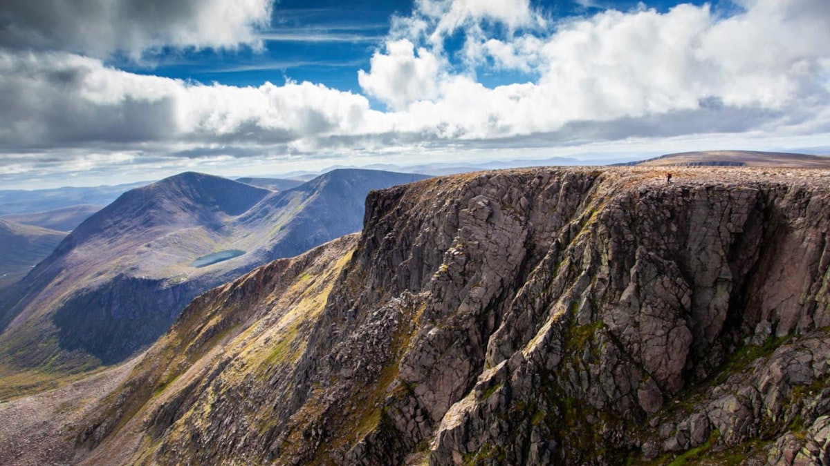 The 10 highest mountains in Scotland – and how to summit them