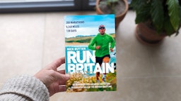 The best 19 trail running books for inspiration and adventure | LFTO