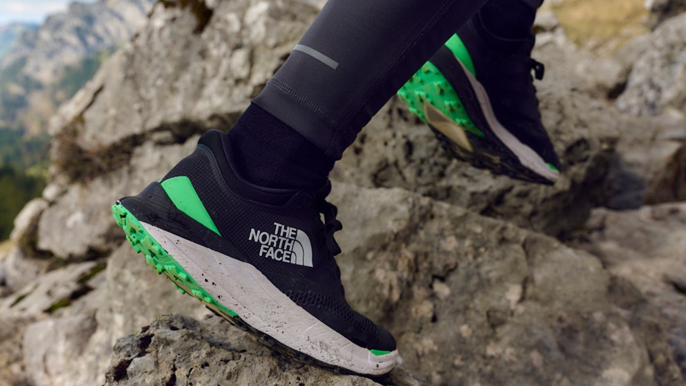 Expert Advice: How to tackle Winter trail running with Josh Wade