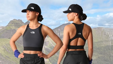 Best sports bras for running: 11 tried and tested running bras | LFTO