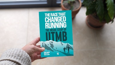 The best 19 trail running books for inspiration and adventure | LFTO