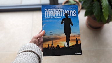 The best 19 trail running books for inspiration and adventure | LFTO