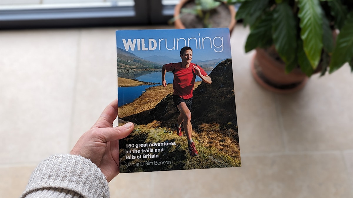 The best 19 trail running books for inspiration and adventure | LFTO