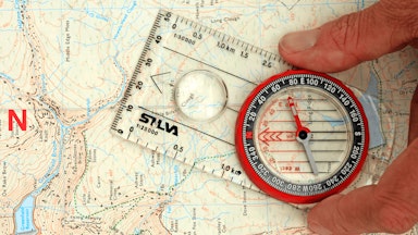 How to use a compass and map to navigate | Explained by experts