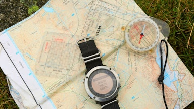 How to use a compass and map to navigate | Explained by experts