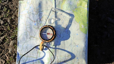 How to use a compass and map to navigate | Explained by experts