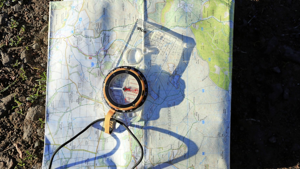 How to use a compass and map to navigate | Explained by experts
