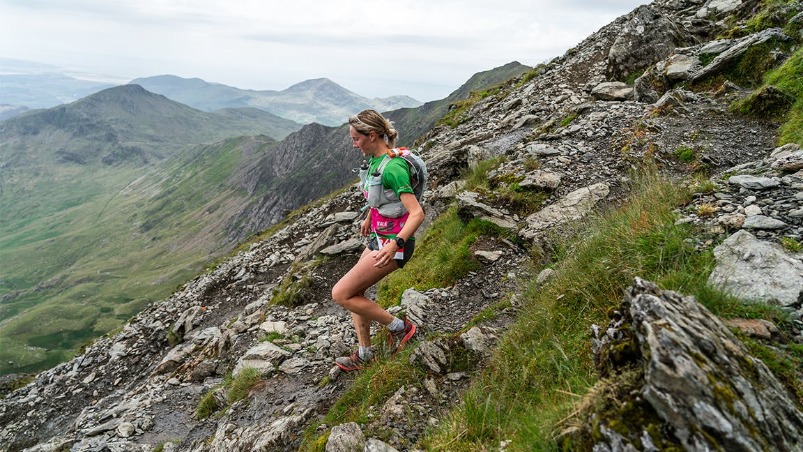 Skyrunning: Your guide to running closer to the sky | LFTO