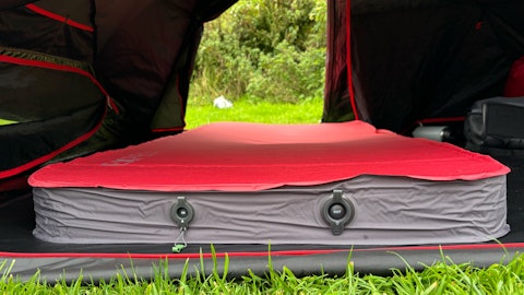 7 best camping mattresses for 2025 | Tested and reviewed