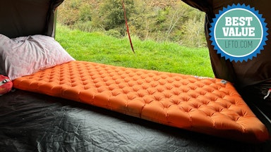 Best camping mattresses 2025: Add luxury to your car camping