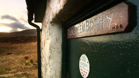 What is a Bothy: A Comprehensive Guide for Beginners