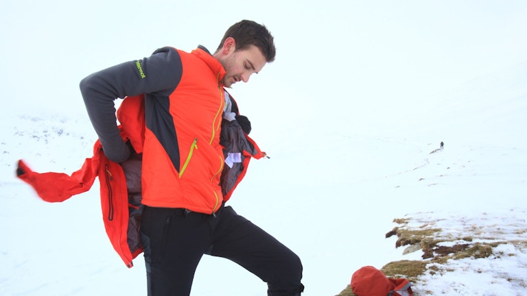 The Layering System: everything you need to know about hiking clothing ...