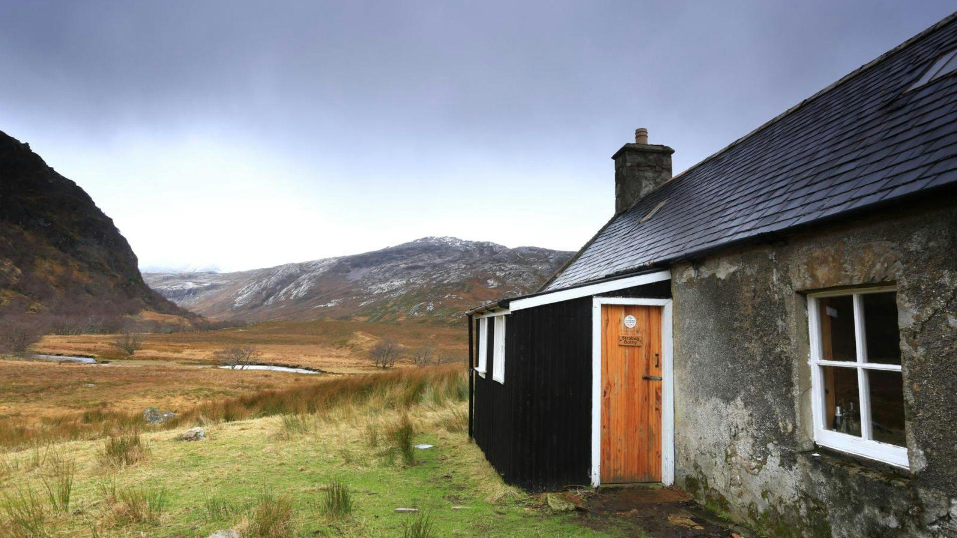 What is a Bothy: A Comprehensive Guide for Beginners