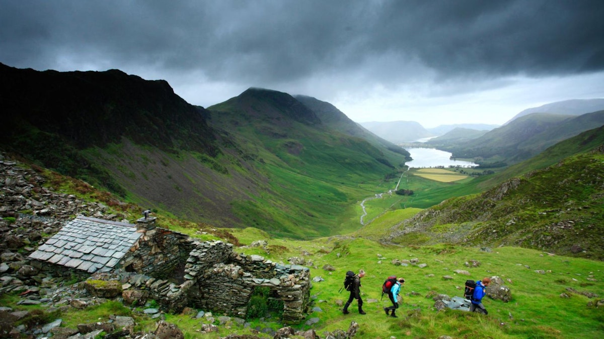 What is a Bothy: A Comprehensive Guide for Beginners