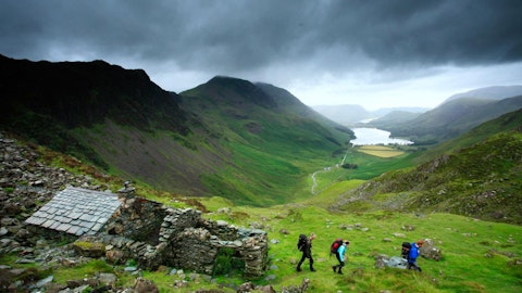 What is a Bothy: A Comprehensive Guide for Beginners