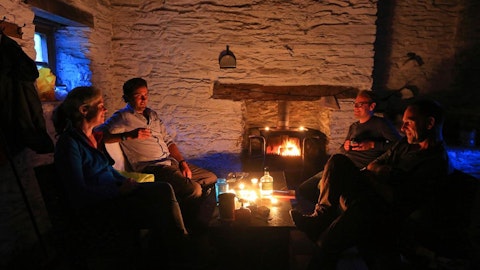 What is a Bothy: A Comprehensive Guide for Beginners