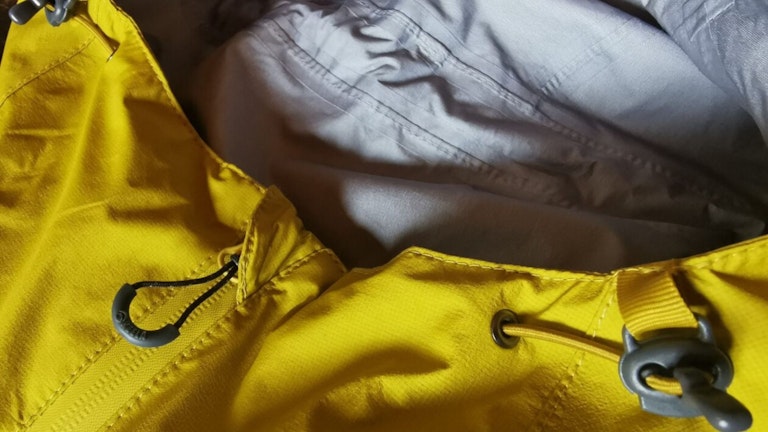Keela Cairn Jacket | Tested and reviewed