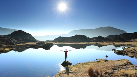 Haystacks route guide | Climb Wainwright's favourite Lakeland fell