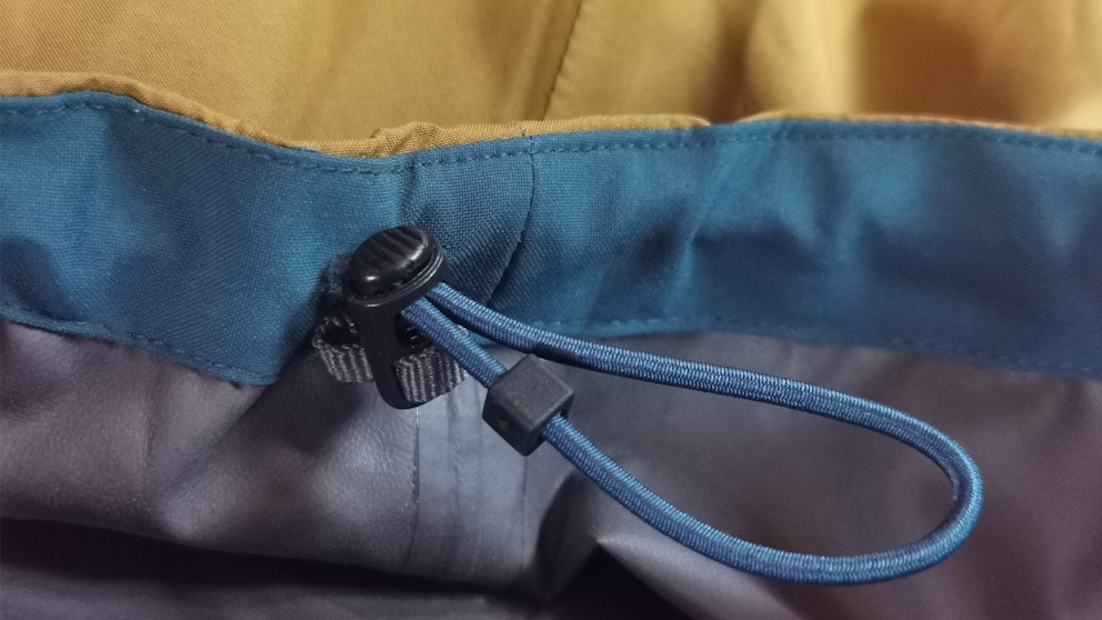 Sprayway Cape Wrath Jacket | Tested and reviewed