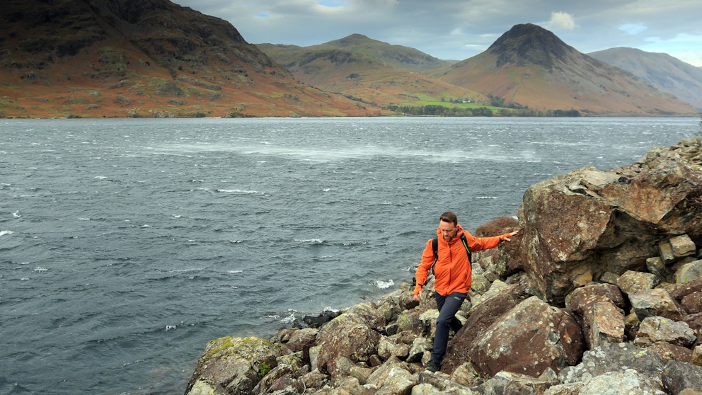 Meindl Bhutan MFS hiking boot | Tested and reviewed | LFTO