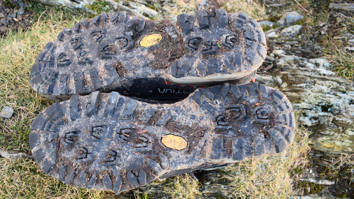 La Sportiva TX5 GTX hiking boots | Tested and reviewed