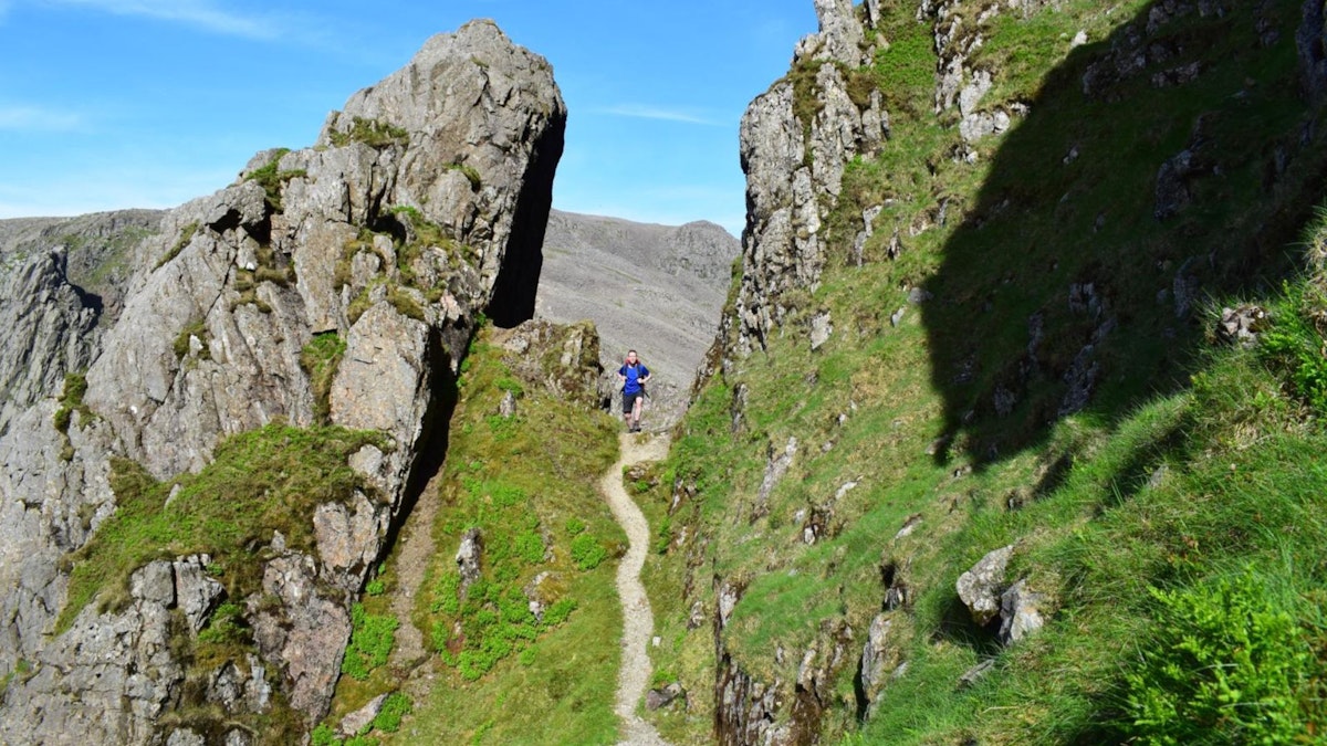 10 of the best Lake District walks