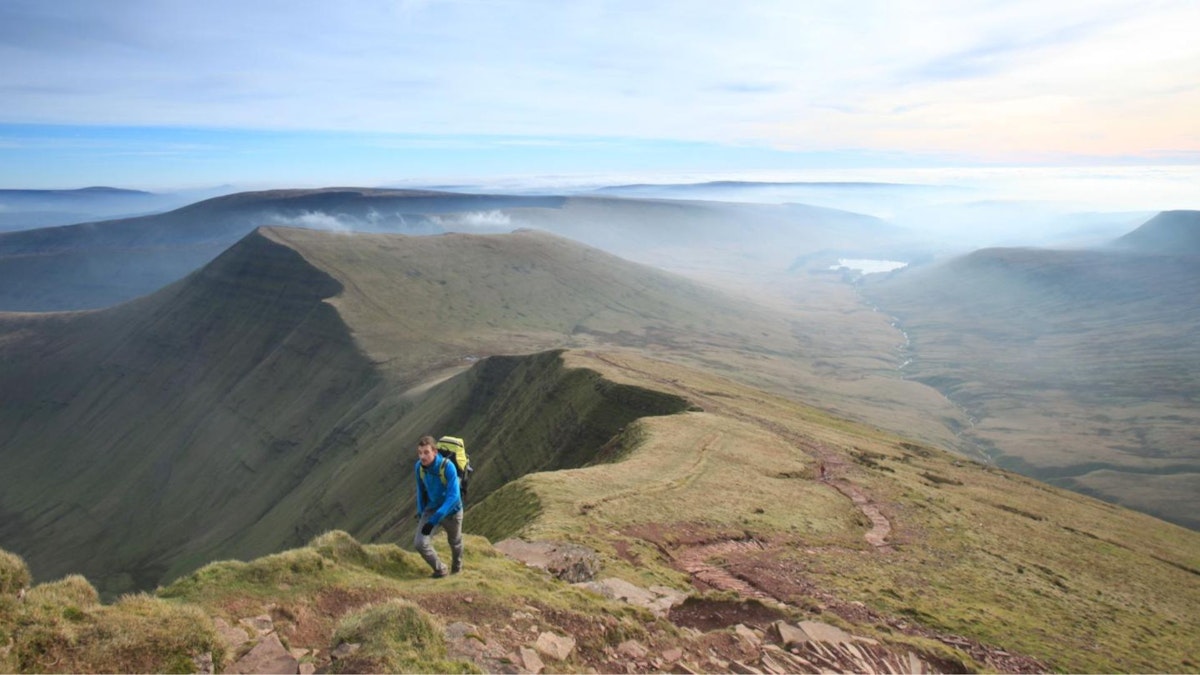 Best Hikes in the UK | 25 epic mountain routes you can do in a day